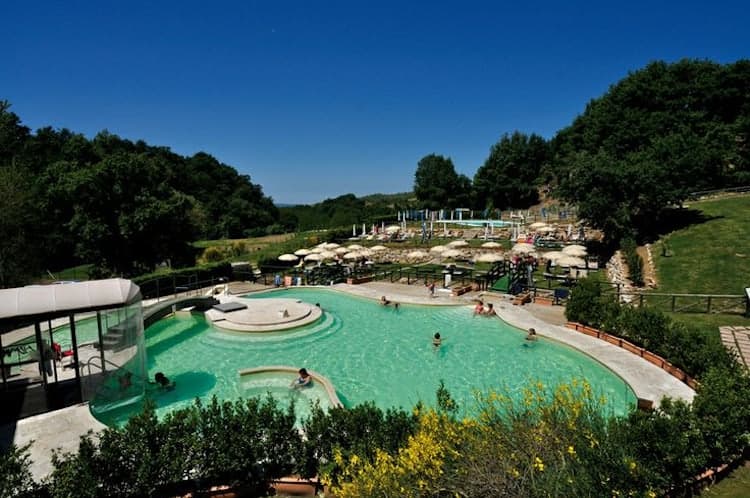 Discover The Top Spas in Florence | Relax and Unwind