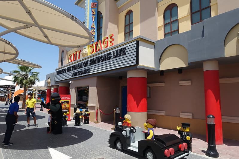 Discover Endless Things to Do at Legoland Dubai
