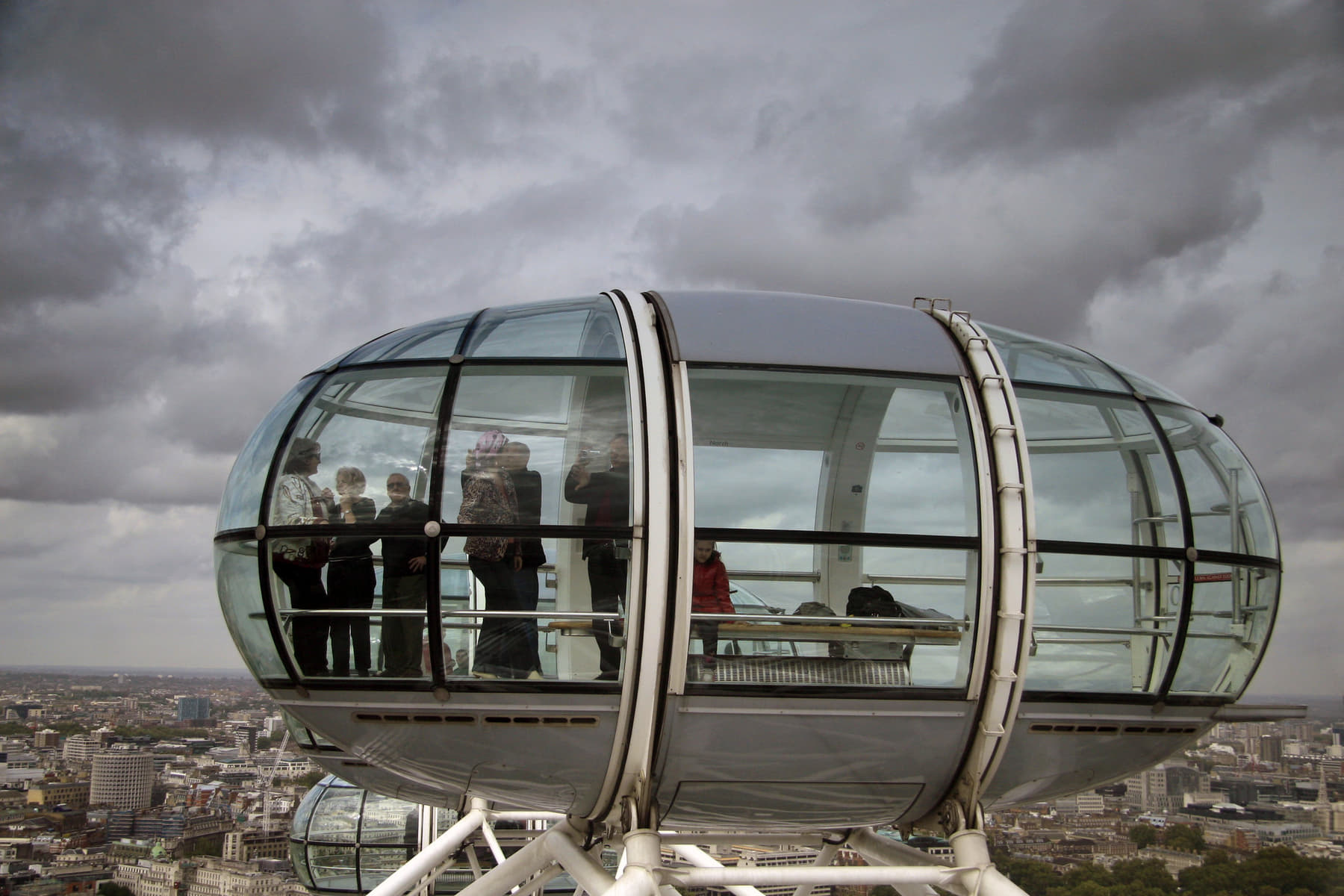 London Eye Experiences: Unforgettable Sky High Adventures!