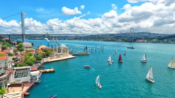 10 Places to Visit in Adana 2026: Tourist Places & Attractions