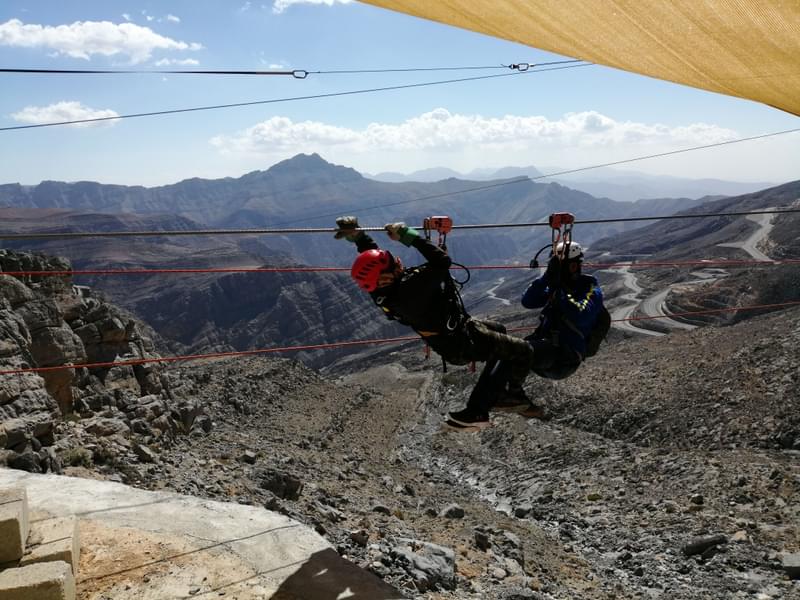 Jebel Jais Sledder Tickets | Grab the Best Deals Jebel Jais Sledder Tickets | Grab the Best Deals