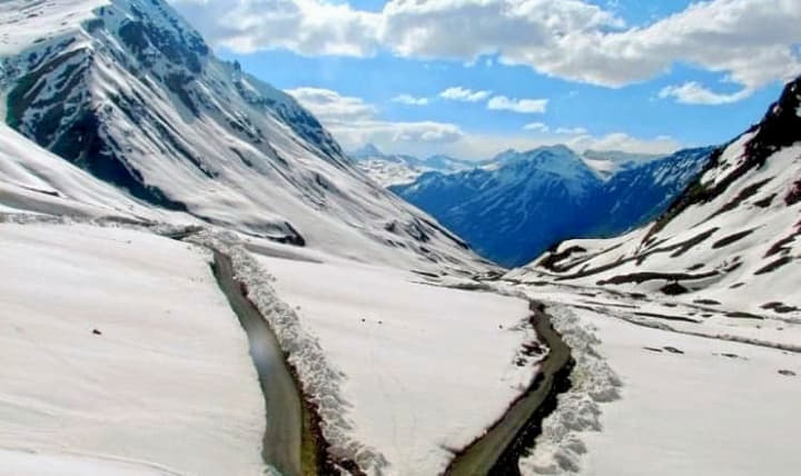 Chandigarh to Leh Ladakh Guide: Unleash Your Inner Explorer