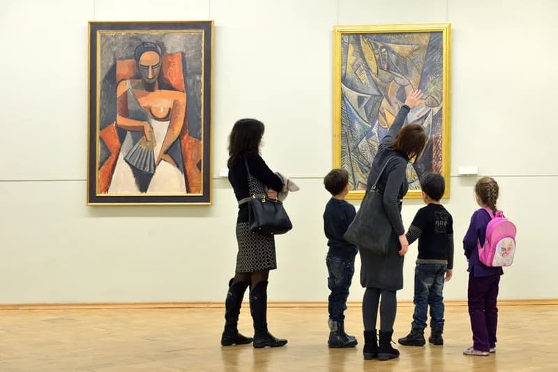Picasso Museum Barcelona Guide: Explore the World of Picasso