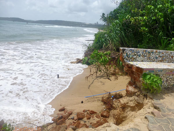 12 Secret Beaches in Goa You've Never Heard Of 2026