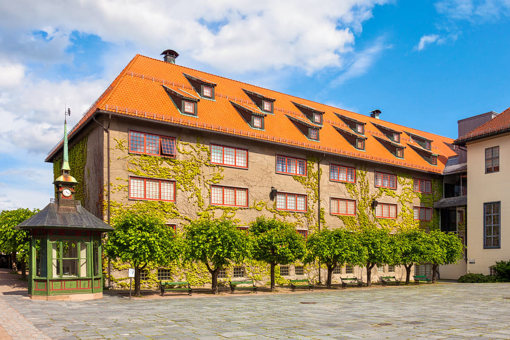 30 Places to Visit in Oslo, Tourist Places & Top Attractions