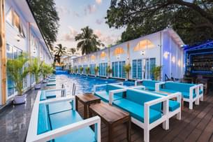 Where to Stay in Goa: A Complete Guide