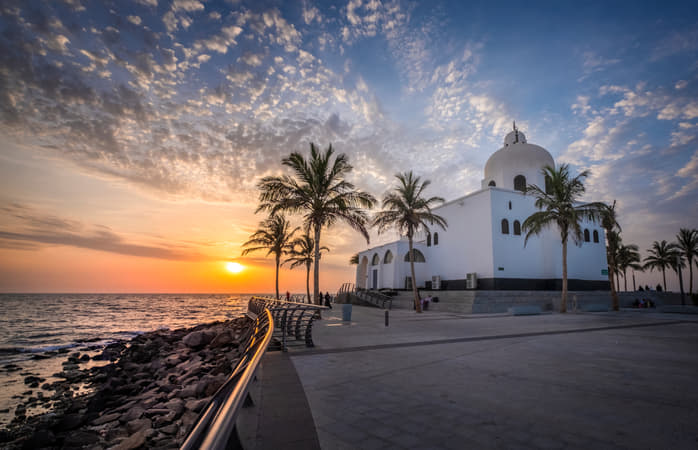 25 Places to Visit in Jeddah, Tourist Places & Top Attractions