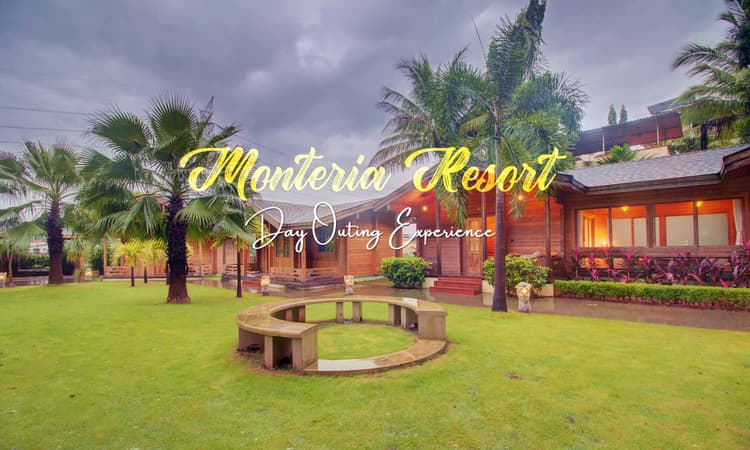 25 One Day Picnic Resorts Near Mumbai, Get Upto 50% Off