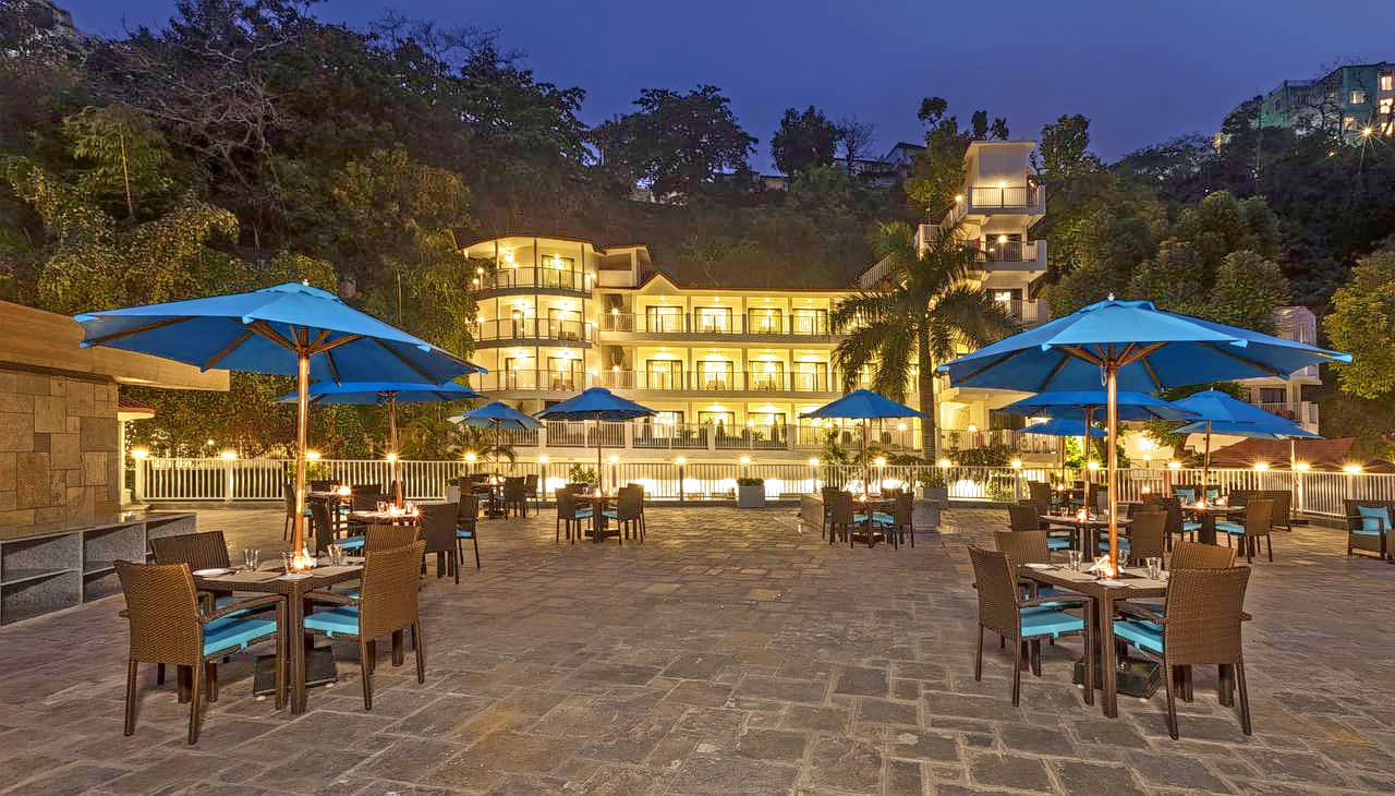 20 Luxury Resorts in Rishikesh, 50% Off Deals