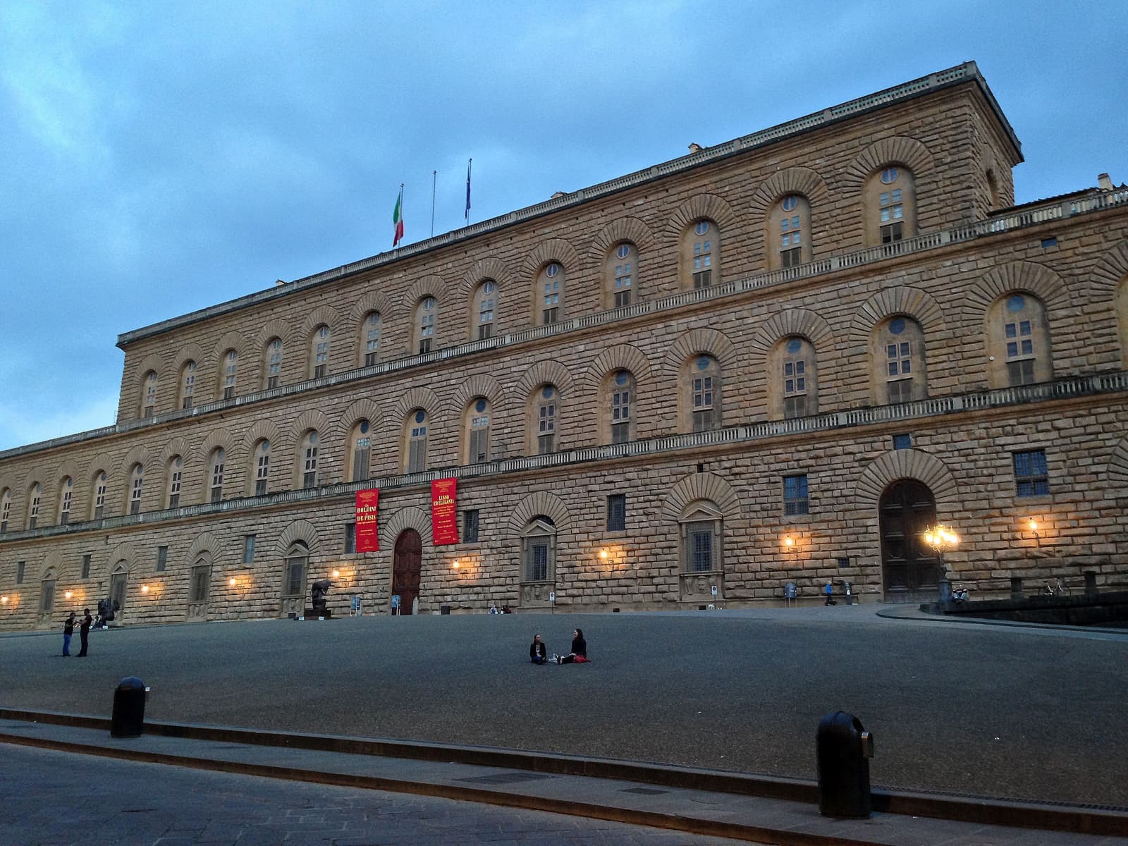Plan Your Visit To Palazzo Pitti | Timings & Tips