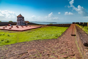 Goa Tour Package For Family