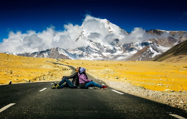 Sikkim Temperature & Weather: All Months Guide 2025