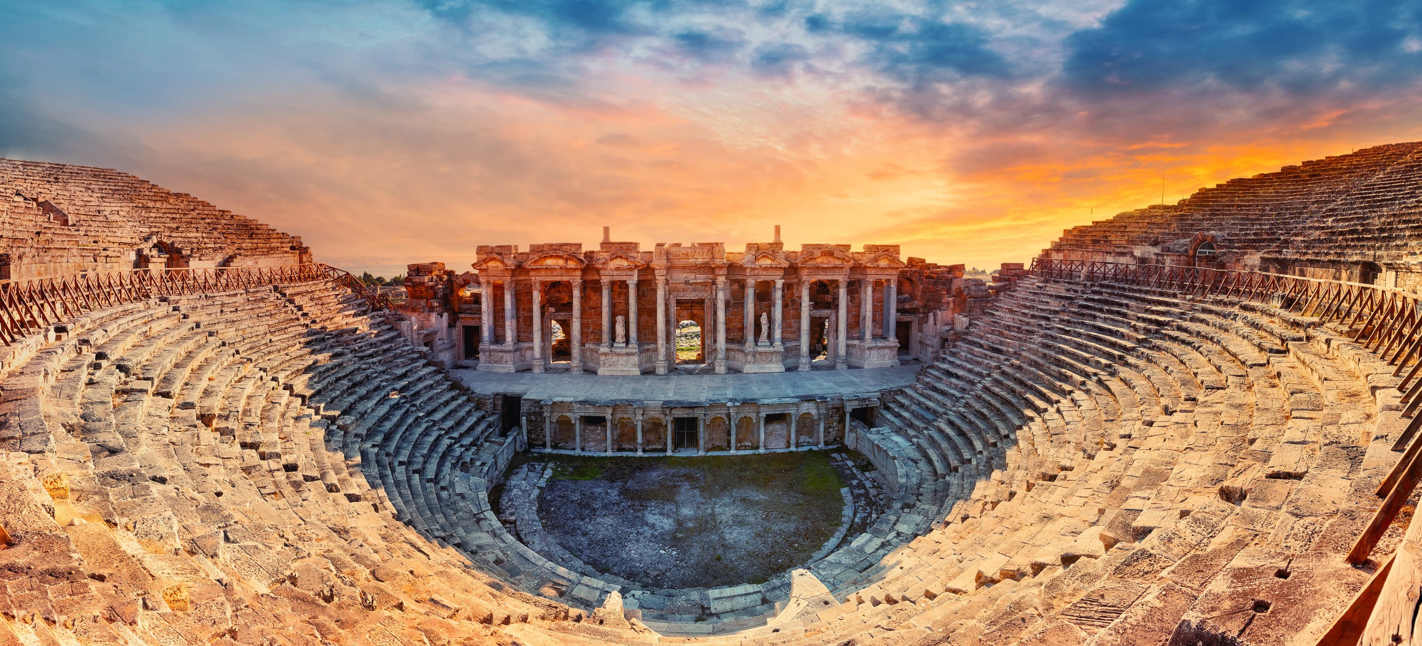 57 Turkey Tour Packages | Upto 40% on Turkey Trip Packages