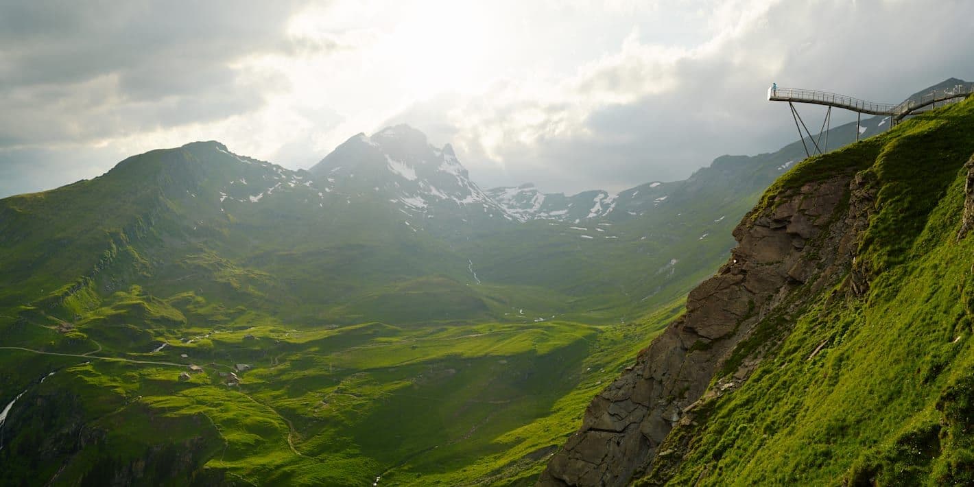 9 Best Things to do at Grindelwald First | Book & Get 42% Off