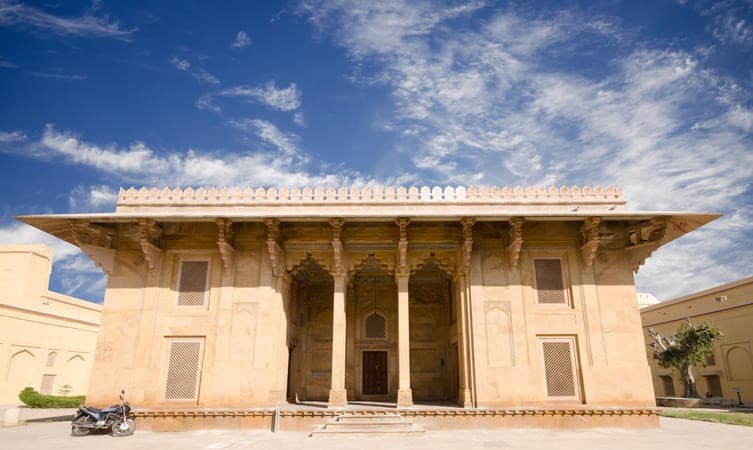 20 Places to Visit in Ajmer, Tourist Places & Top Attractions