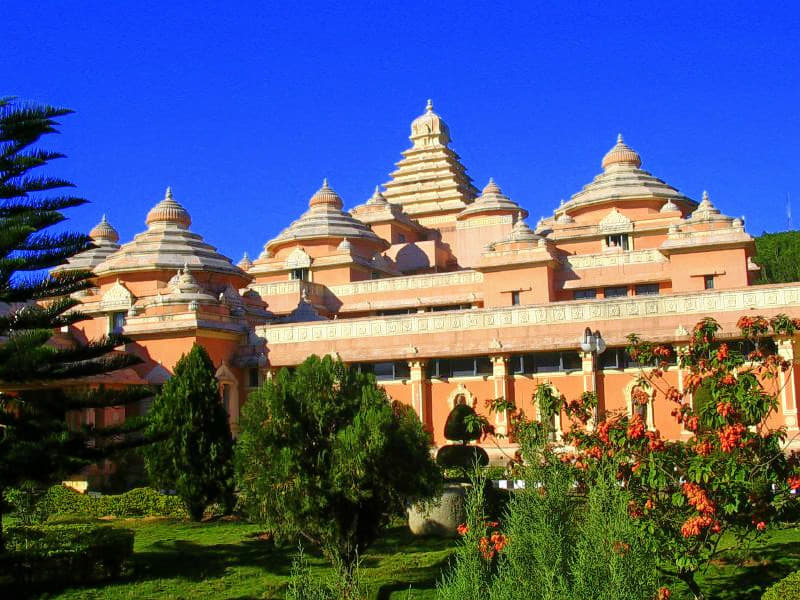 20 Places to Visit in Tirupati, Tourist Places & Top Attractions