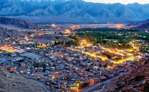 30 Best Places To Visit in Leh And Things To Do in Leh 2024