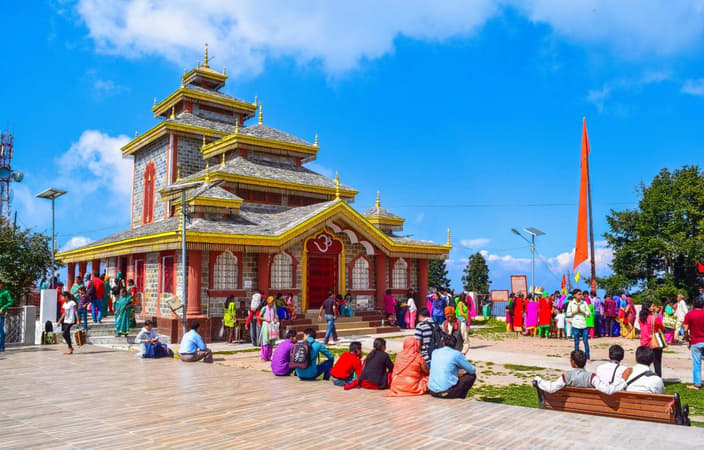7 Places to Visit in Kanatal, Tourist Places & Top Attractions