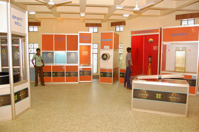 20 Places to Visit in Vellore, Tourist Places & Top Attractions