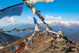 15 Adventure Activities in Sikkim: Get Upto 25% Off