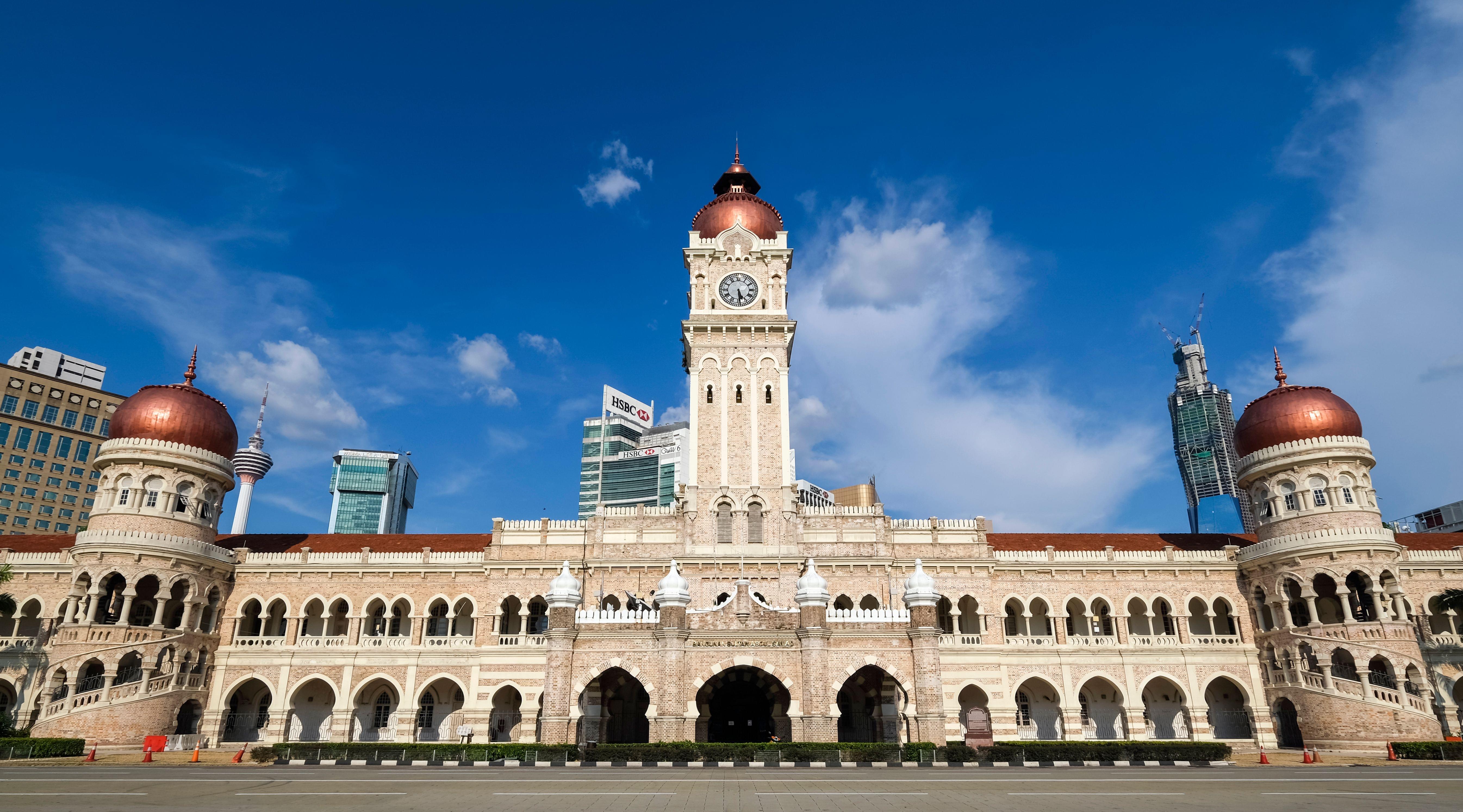 Dataran Merdeka | Explore The Highest Flagpole In The World!