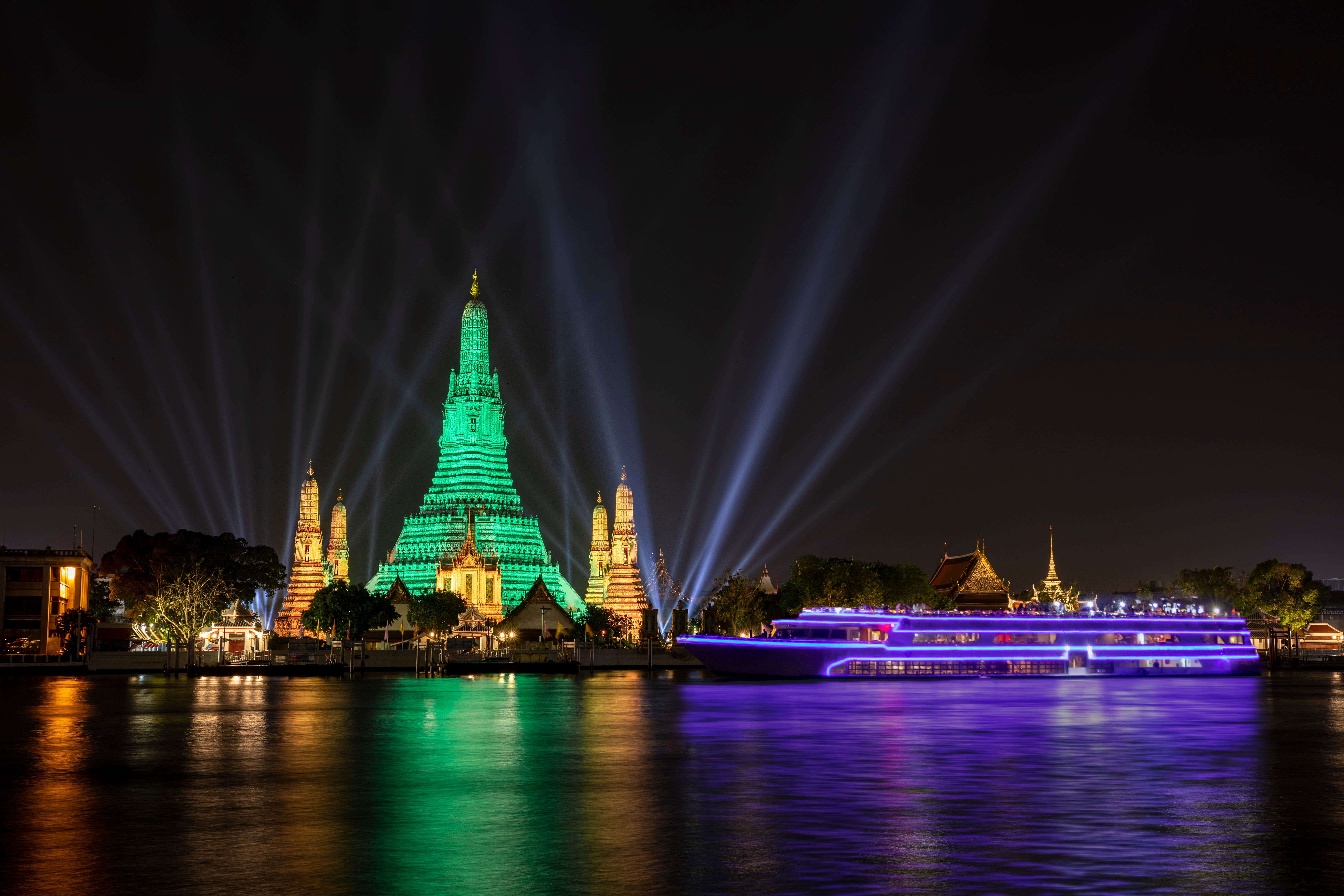 9 Outdoor Activities in Bangkok | Explore Adventure And Fun!