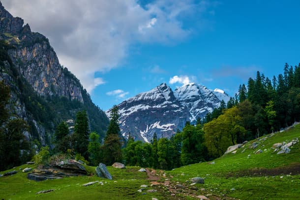 25 Places to Visit in Kullu, Tourist Places & Top Attractions