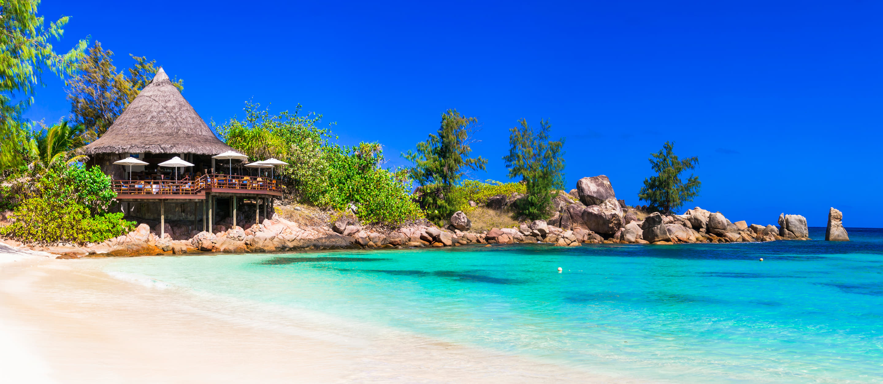 8 Praslin Tour Packages | Upto 40% on Praslin Trip Packages