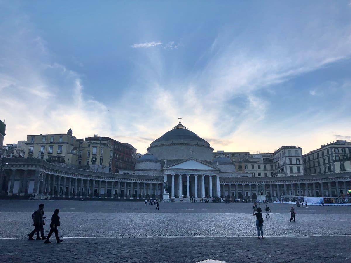 20 Places to Visit in Naples, Tourist Places & Top Attractions