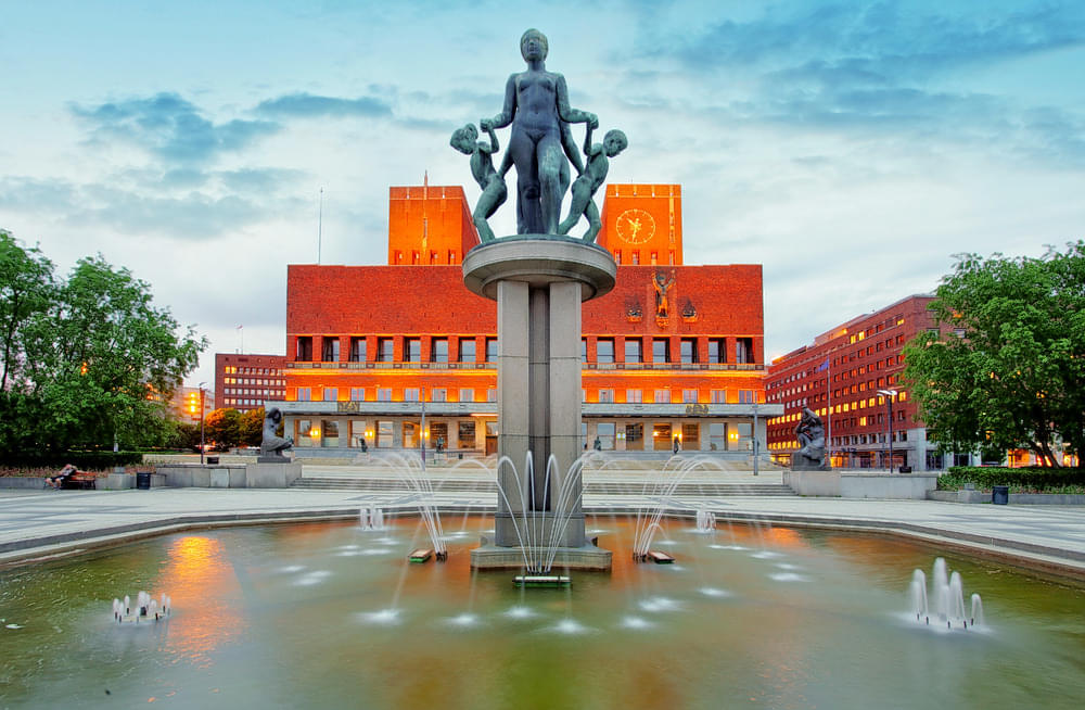 30 Places to Visit in Oslo, Tourist Places & Top Attractions