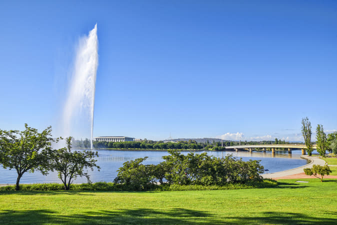 15 Places to Visit in Canberra, Tourist Places & Top Attractions