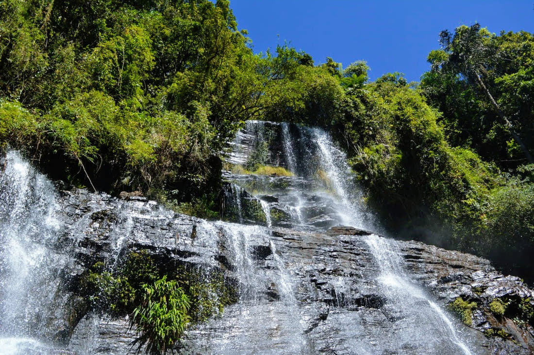 Scenic Getaway to Chikmagalur & Bangalore with FREE Visit to Jhari ...