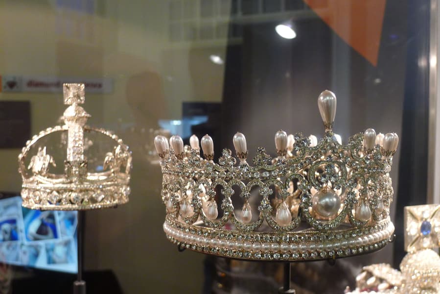 Diamant Museum Amsterdam: Discover Brilliance of Diamonds