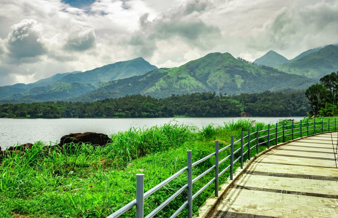 Exploring Wayanad with FREE Visit to Edakkal Caves