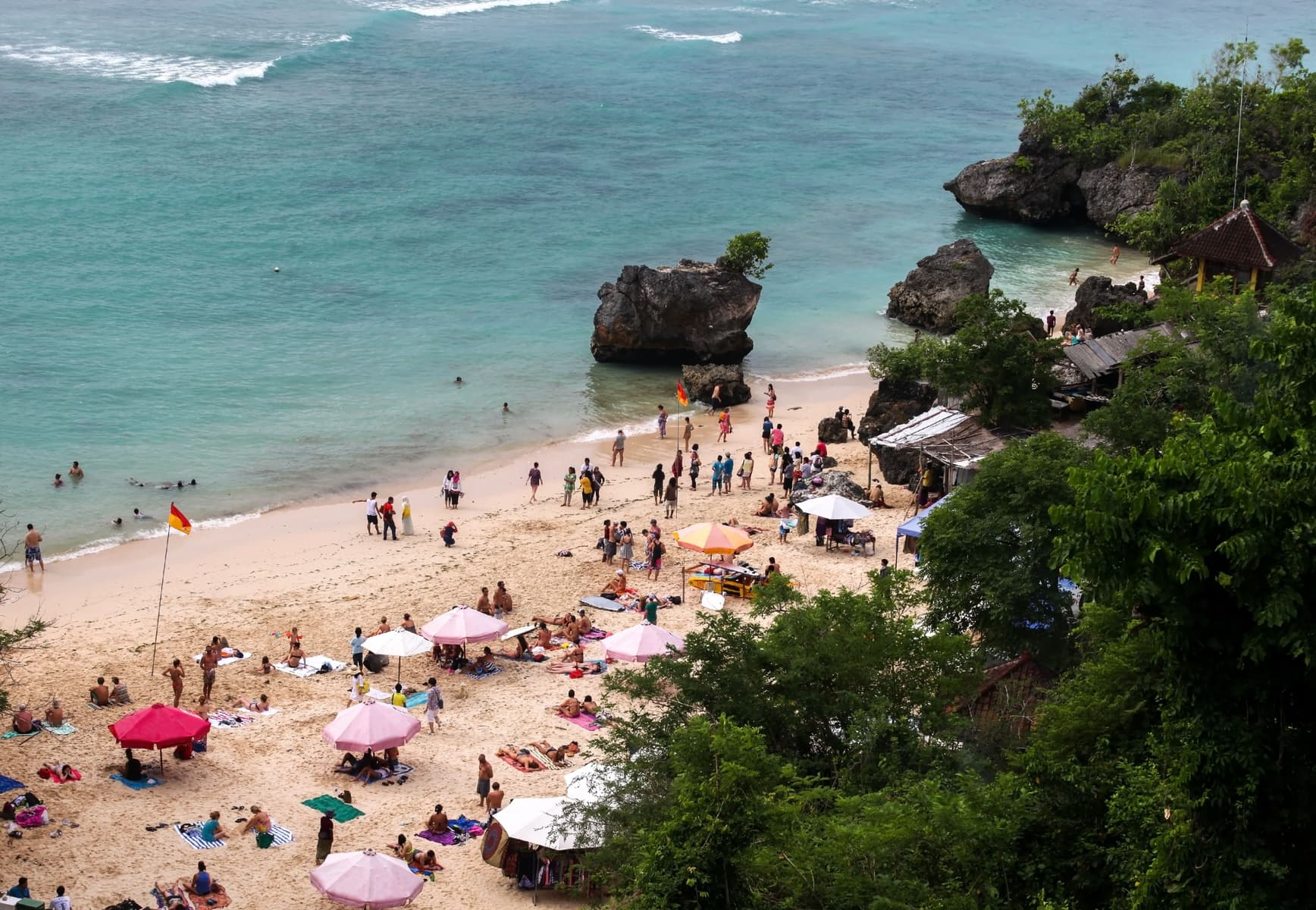 12 Places To Visit Near Ubud Monkey Forest For A Perfect Trip!