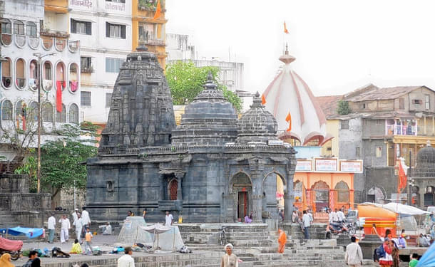15 Best Places to Visit in Shirdi - 2025 (With Photos & Reviews)