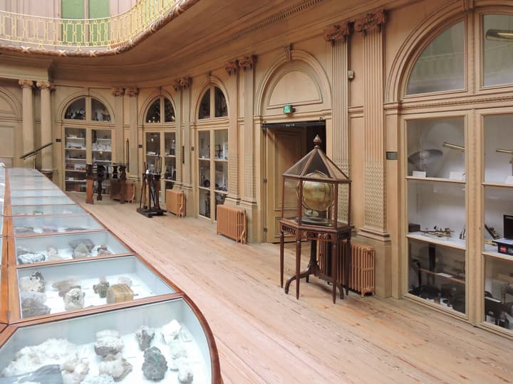 Teylers Museum Tickets, Amsterdam | Book & Get Upto 35% Off