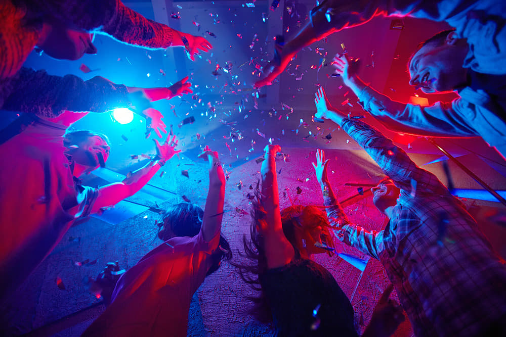 30 Places to Visit in Jaipur at Night - Nightlife in Jaipur Guide