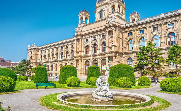 40 Places to Visit in Vienna, Tourist Places & Top Attractions