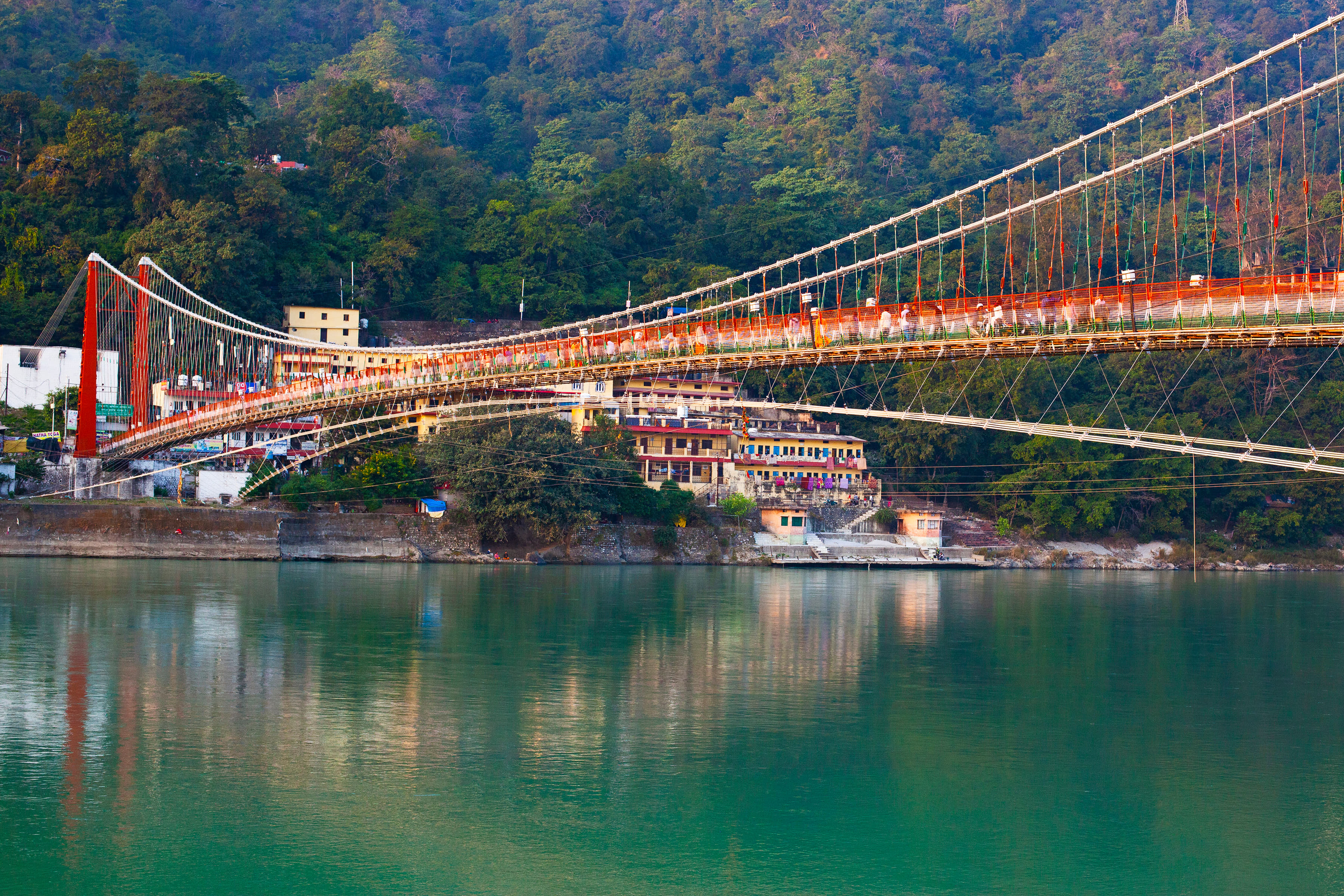 Haridwar Rishikesh Dehradun Mussoorie Tour Package