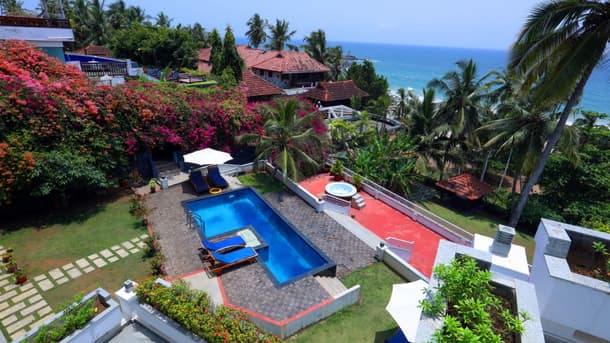 10 Resorts in Gavi, Book Now & Get Upto 50% Off