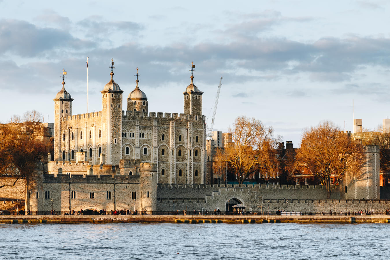 30 Places to Visit in London, Tourist Places & Top Attractions