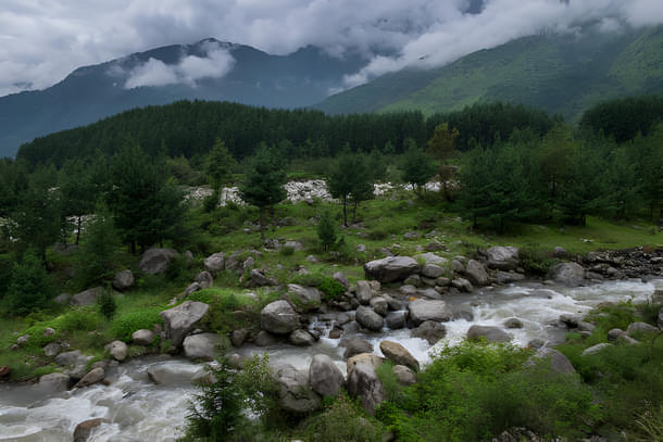 15 Things to Do in Kullu That You Probably Haven't Tried Yet