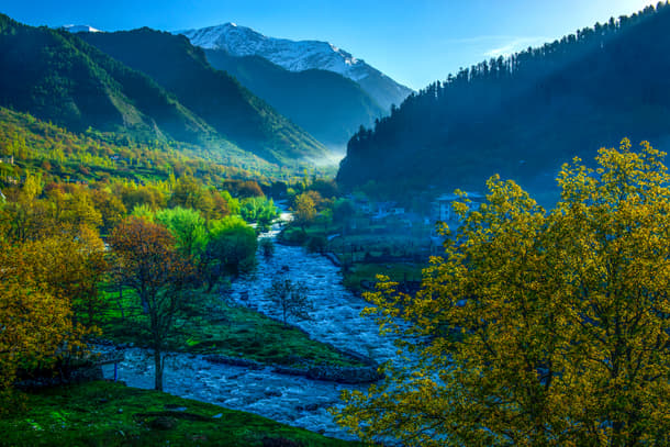 16 Places to Visit in Jammu, Tourist Places & Top Attractions