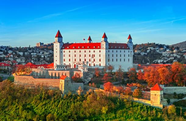25 Best Places to Visit in Eastern Europe 2025 | Cities & Countries