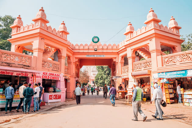 145 Places to Visit in Uttar Pradesh & Top Tourist Places