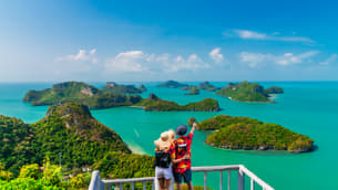 15 Places To Visit Near Big Buddha Phuket | Updated List 2024