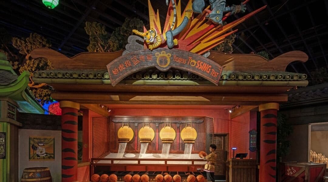 17 Universal Studios Beijing Rides That You Must Experience