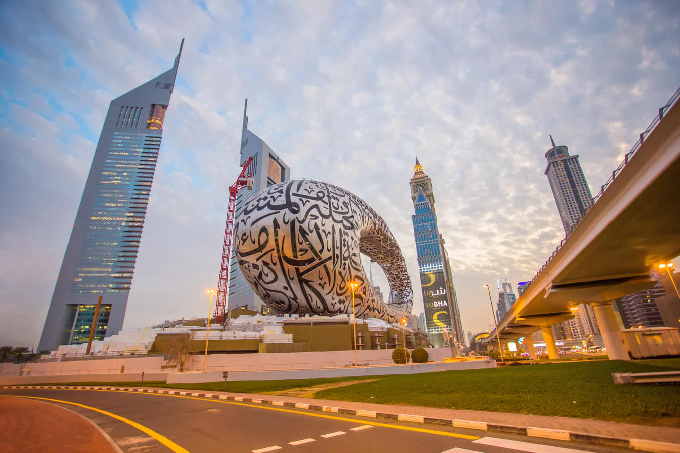 50 Places to Visit in Dubai, Tourist Places & Top Attractions