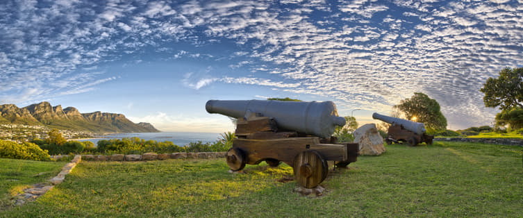 55 Places to Visit in South Africa, Tourist Places & Attractions